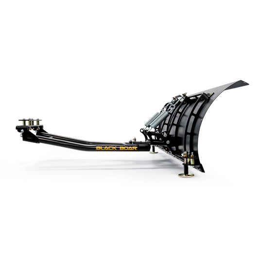 Black Boar ATV Attachments & Accessories | Durable ATV Land Prep Tools