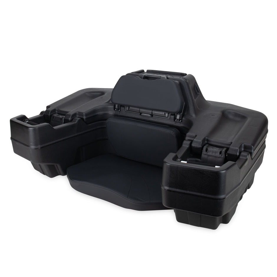 Black Boar ATV Attachments & Accessories | Durable ATV Land Prep Tools