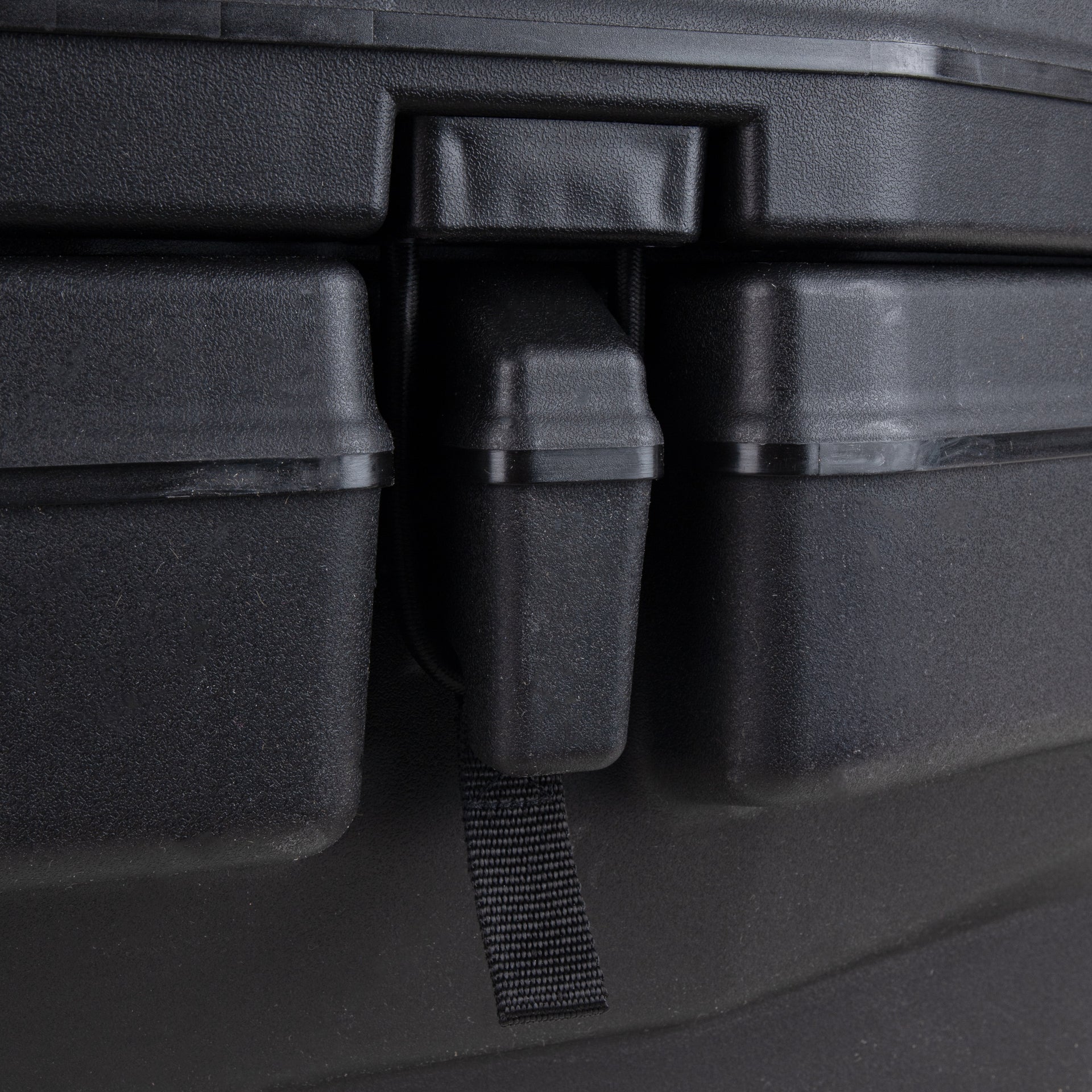 Black Boar - ATV Rear Lounger