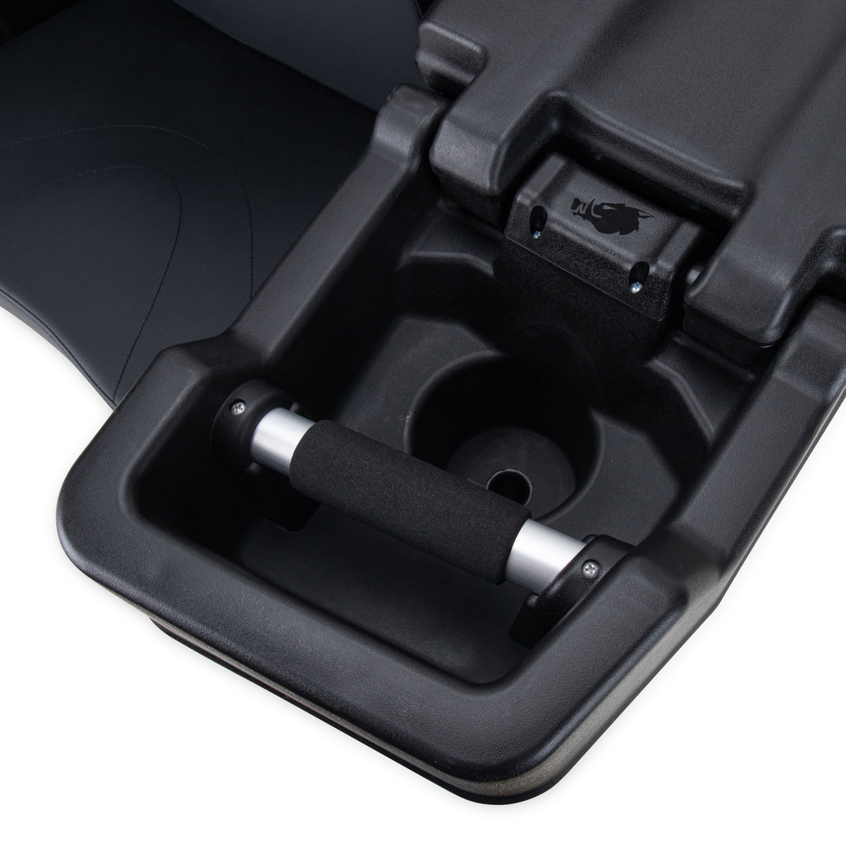 Black Boar - ATV Rear Lounger