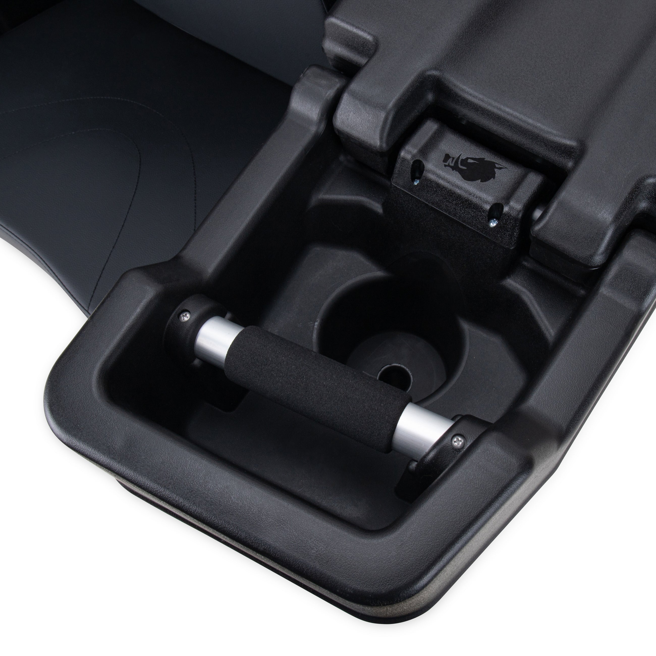 Black Boar - ATV Rear Lounger