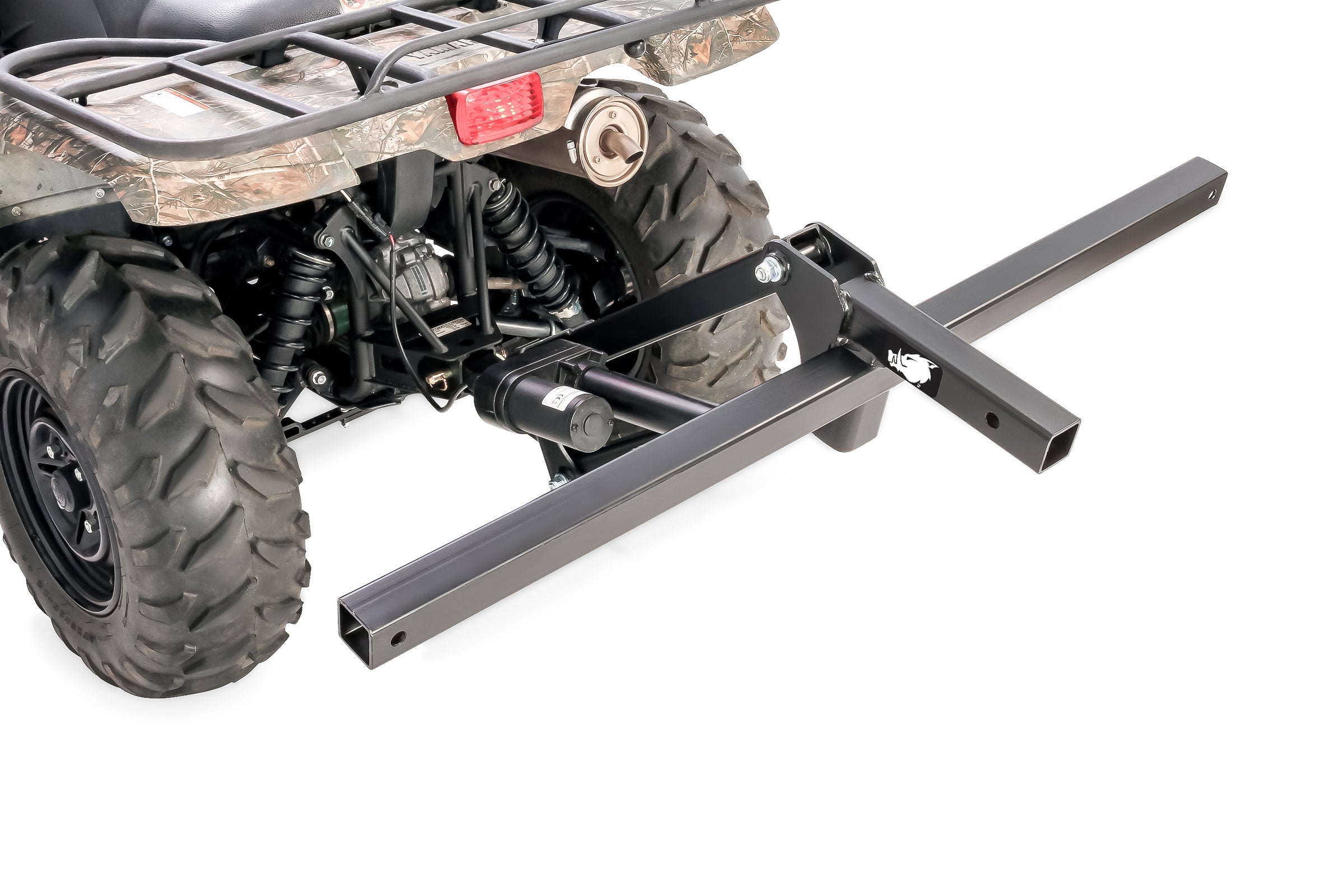 Black Boar - ATV Electric Implement Lift (E/F)