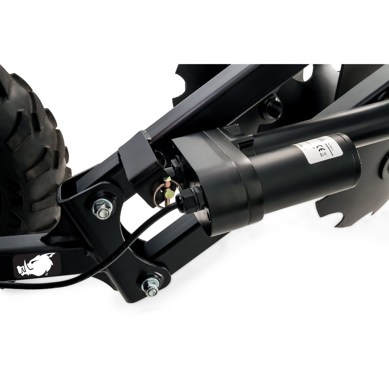 Black Boar - ATV Electric Implement Lift (E/F)