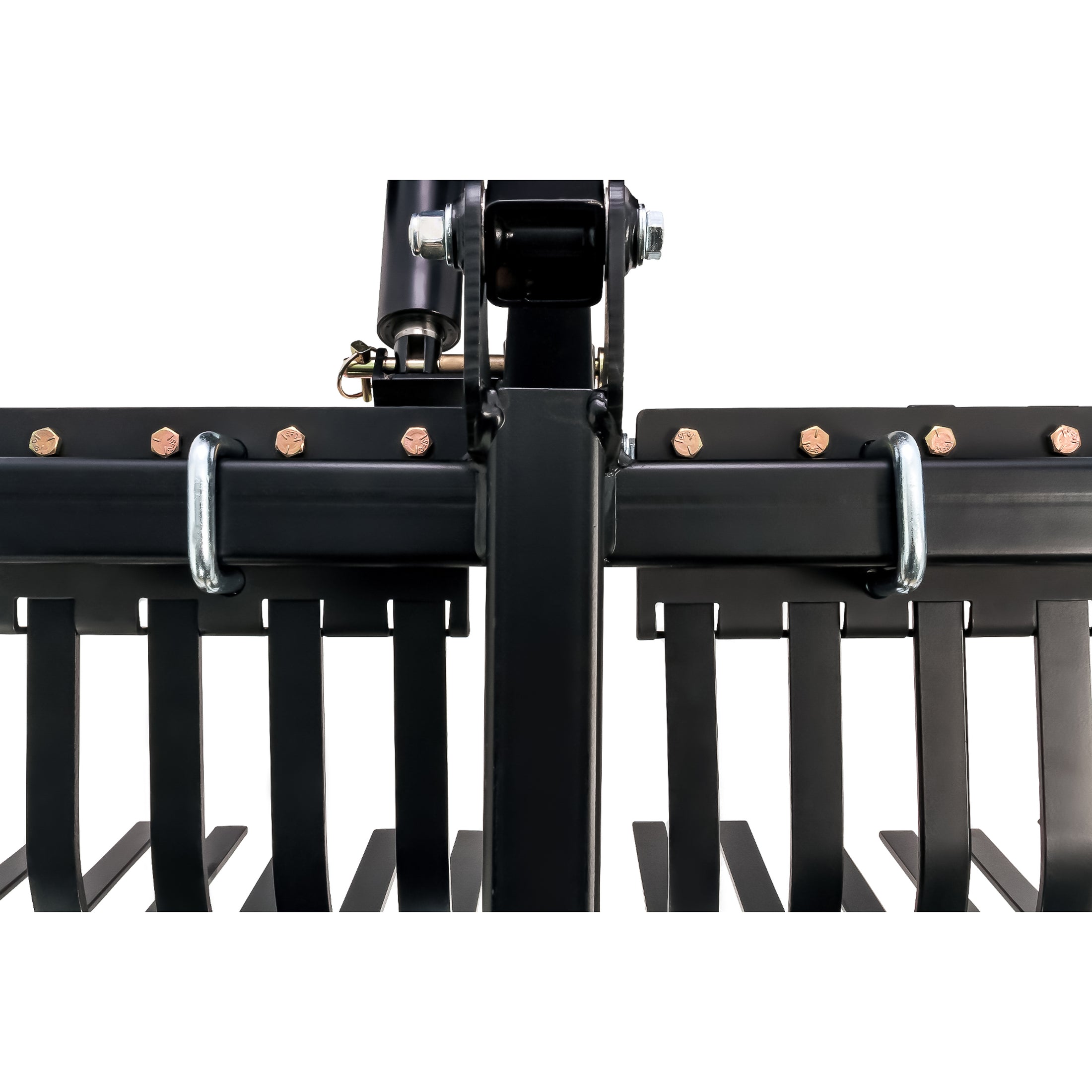 Black Boar - ATV Landscape Rake, Implement (E/F)