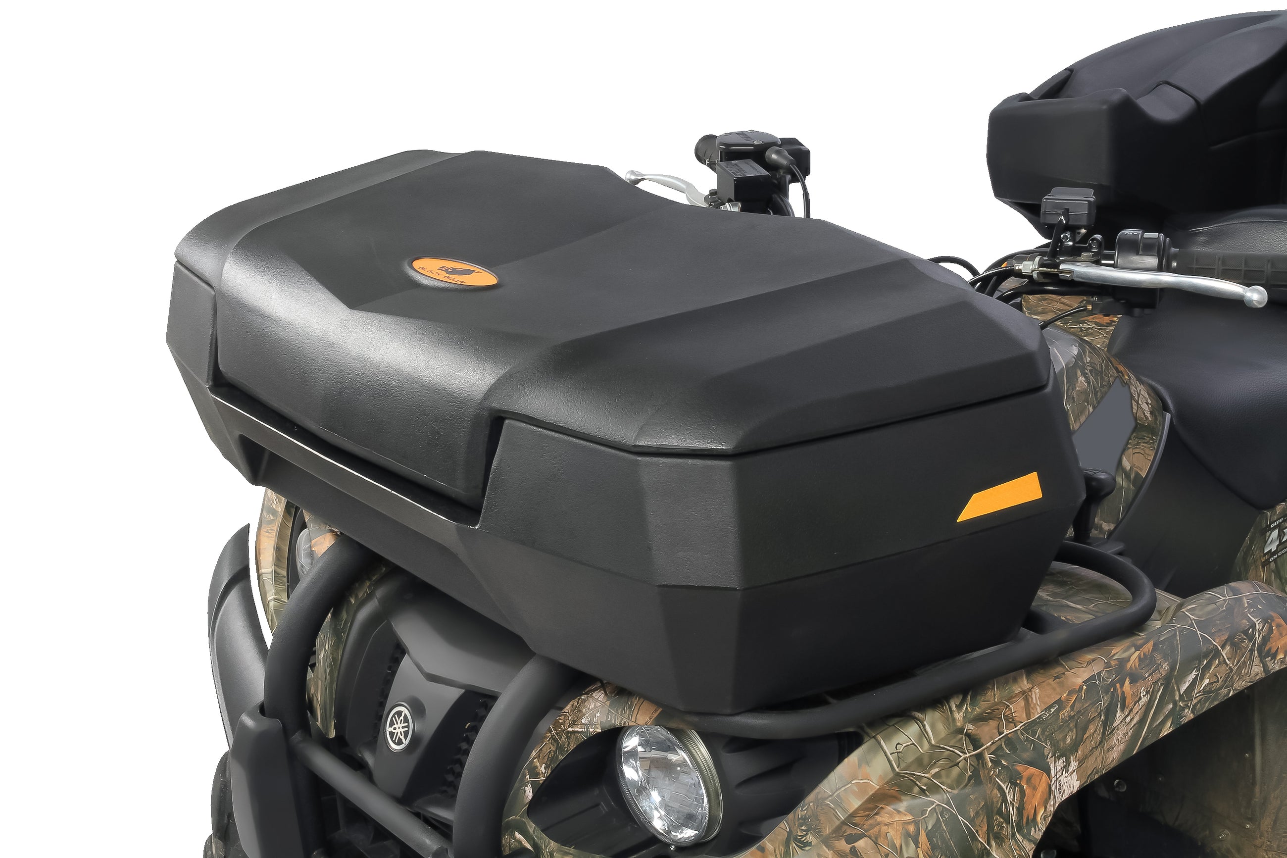 Black Boar - ATV Front Storage Box (E/F)