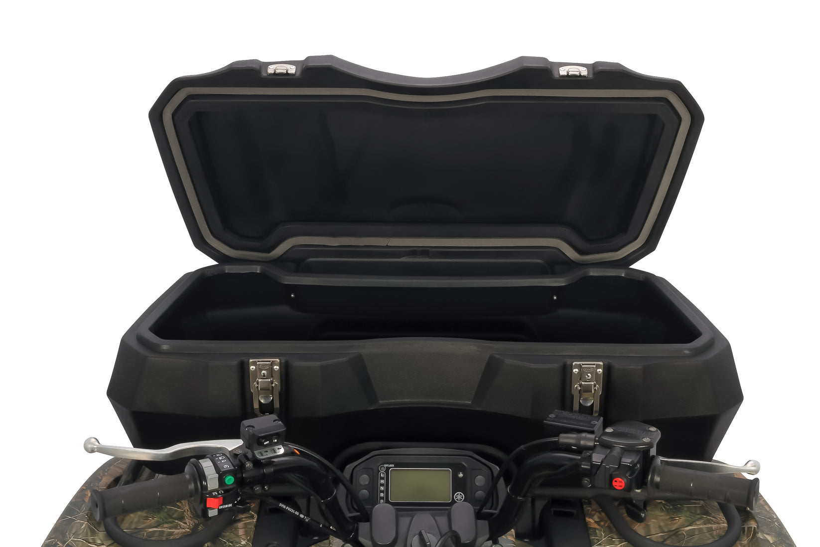 Front Storage Box – Black Boar ATV