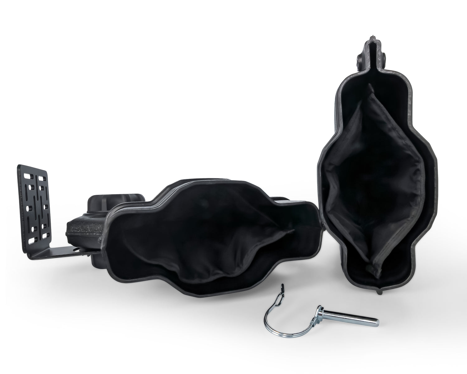 ATV / UTV Mounted Gun Holder Case at BlackBoarATV.com/guncase