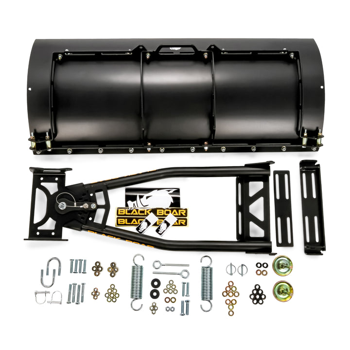 Shop ATV Implements at BlackBoarATV.com/implements