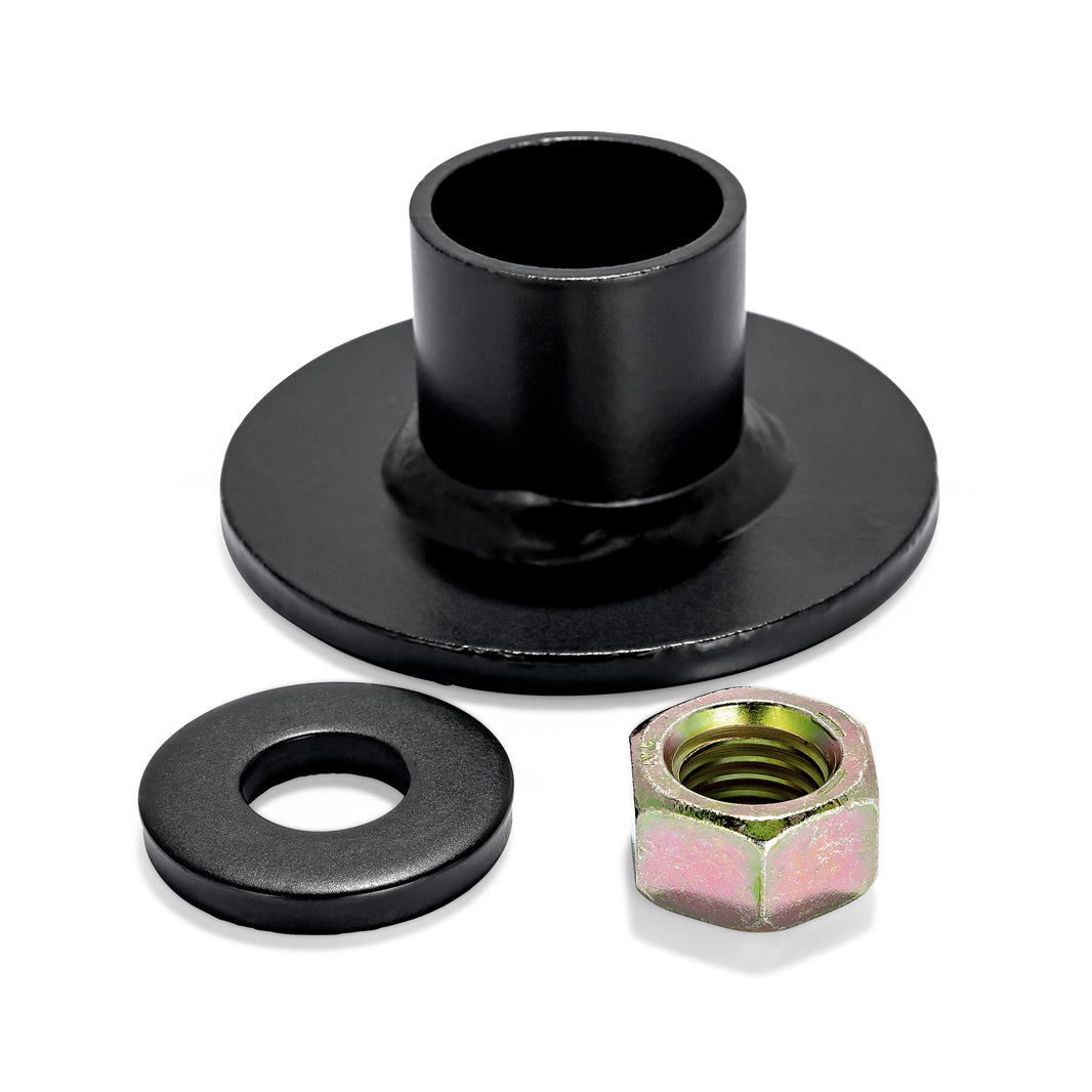 Replacement Parts – Black Boar ATV